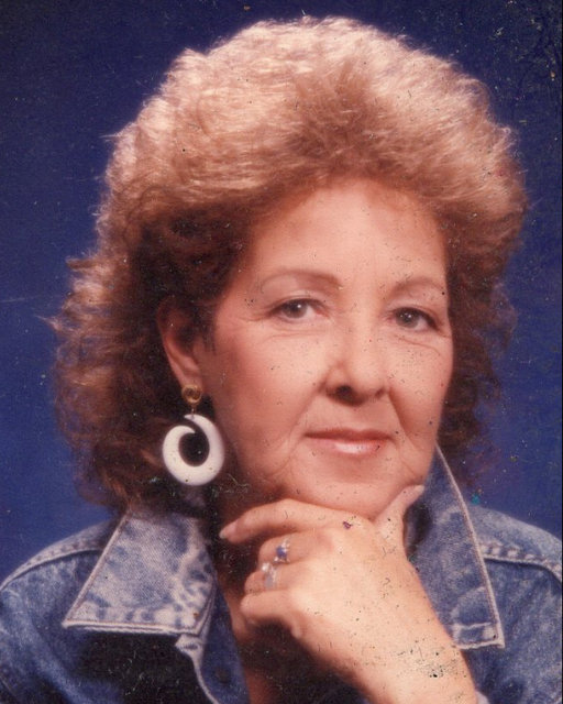 H. Eileen Sanders – Ozark Horse Trader
