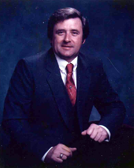 Norman Leon Hicks – Ozark Horse Trader