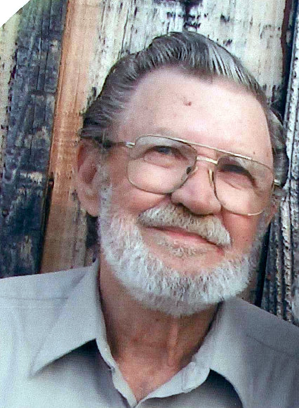 Ed Bridges – Ozark Horse Trader