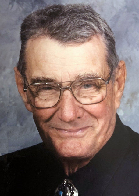 Clinton Lawrence Allen – Ozark Horse Trader