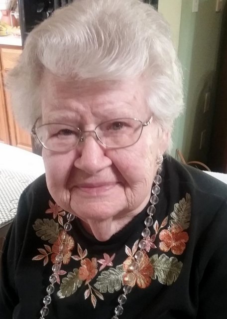 Helen Elizabeth Dyck – Ozark Horse Trader