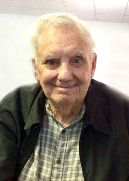 Joseph Wayne Smith – Ozark Horse Trader