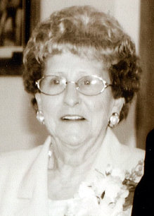 Dorothy Evelyn Stubbs – Ozark Horse Trader