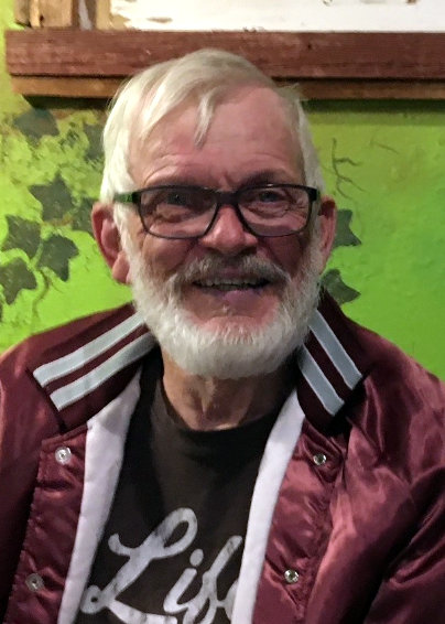John Feller – Ozark Horse Trader