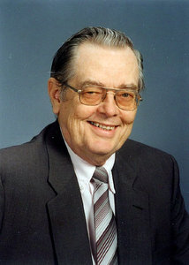 Ronald Dennis (Ron) Falck – Ozark Horse Trader