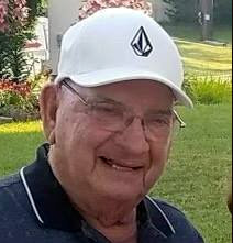 Lee Donald Vincent – Ozark Horse Trader