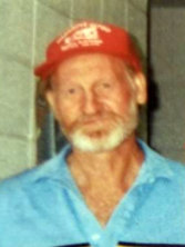 William Howard Yates – Ozark Horse Trader
