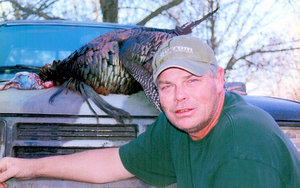 Larry Gene Shockey – Ozark Horse Trader