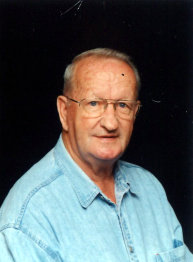 James Dale Lashley – Ozark Horse Trader