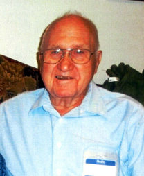Edward Louis Smith – Ozark Horse Trader