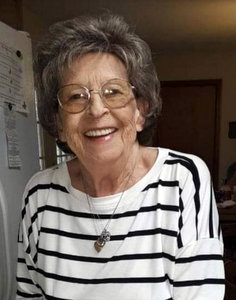 Mary Frances Dancer – Ozark Horse Trader