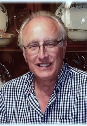 Kris Cotham – Ozark Horse Trader