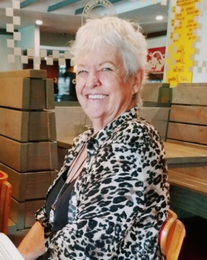 Loetta Bratcher – Ozark Horse Trader