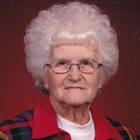 Ruby Faye Anderson – Ozark Horse Trader
